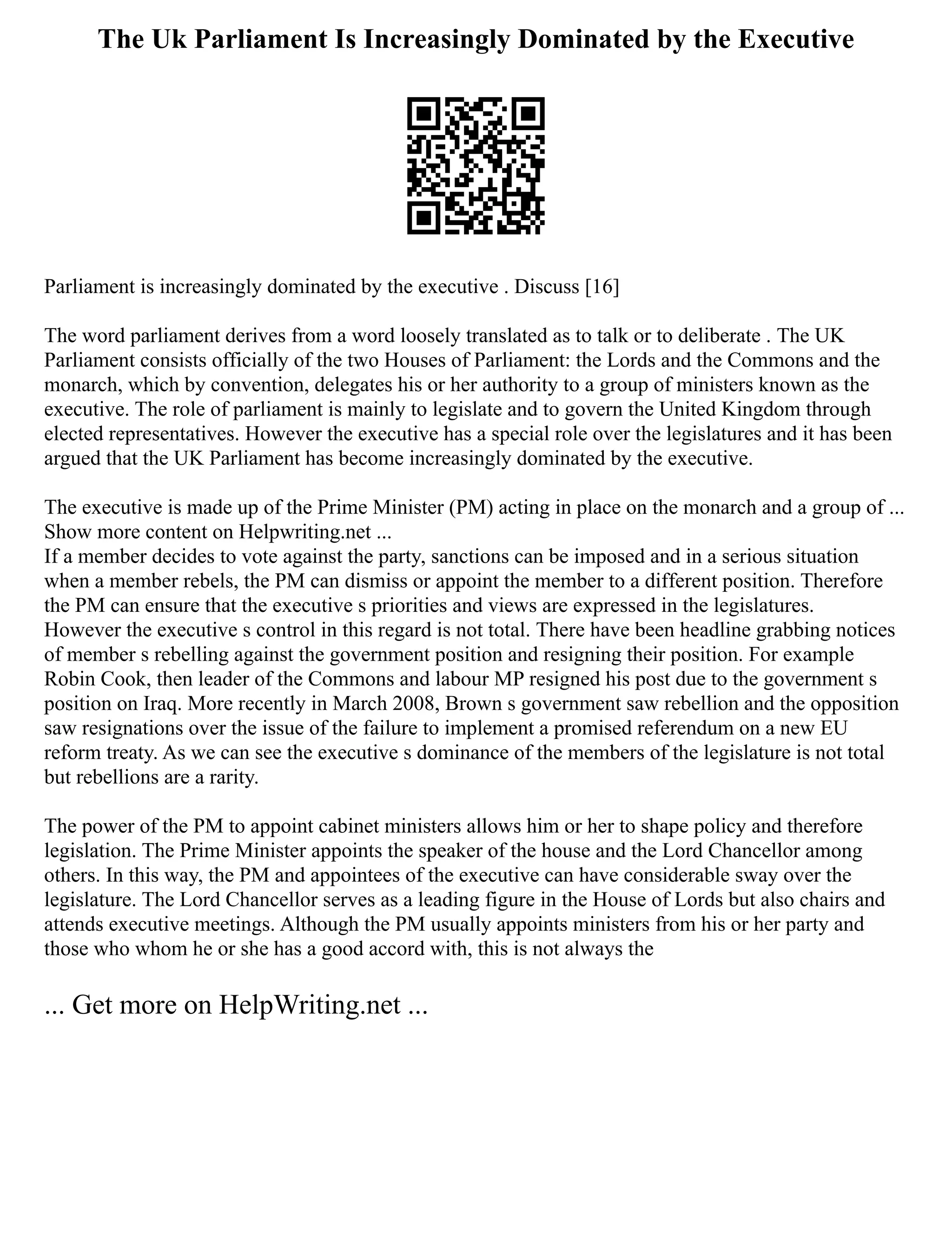 Poetry Analysis Essay Outline. Steps To Structure Eff | PDF | Homework ...