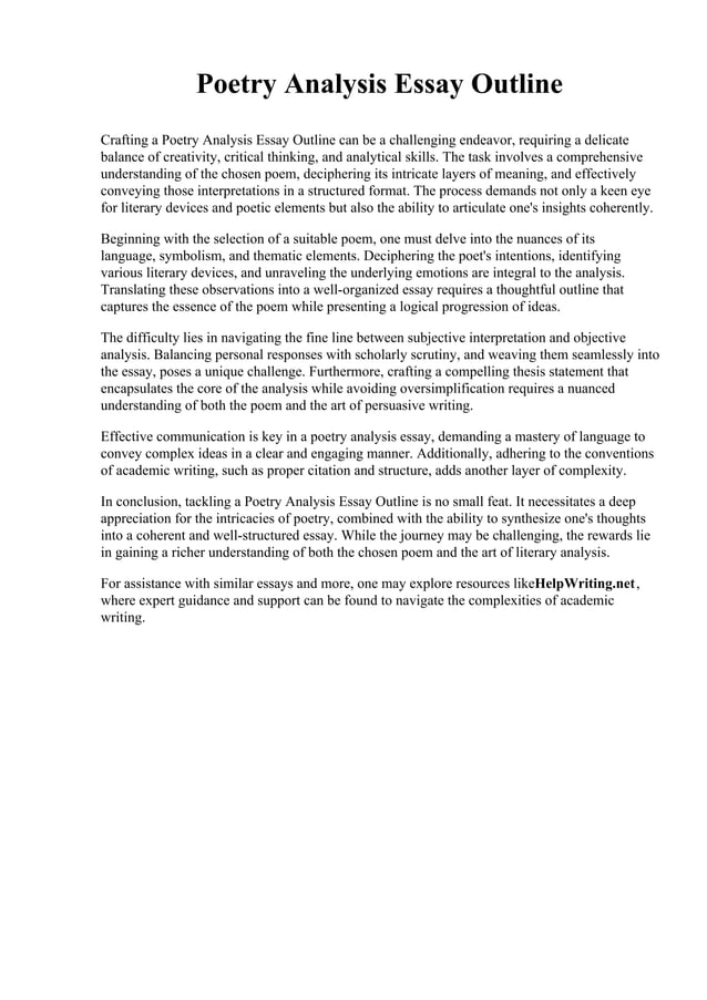 Poetry Analysis Essay Outline.pdf