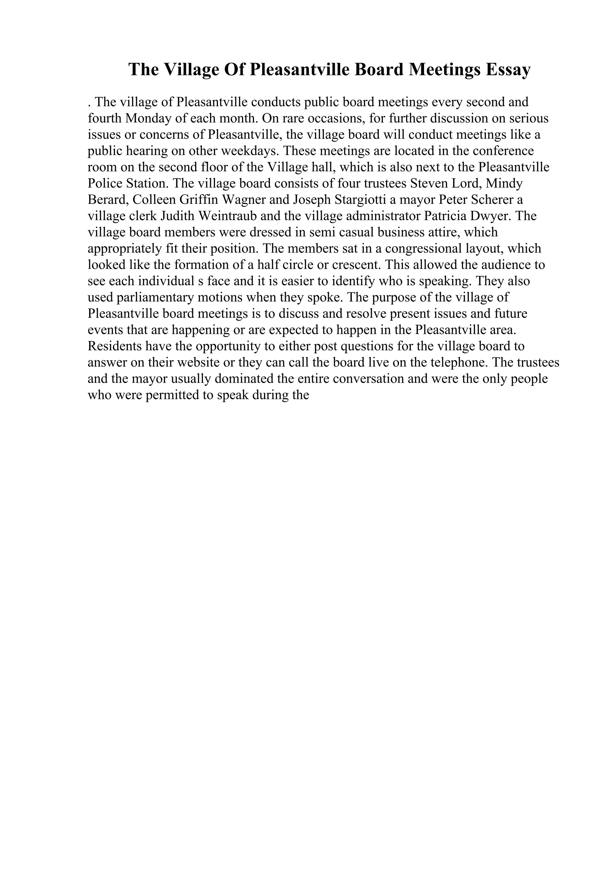 Poetry Analysis Essay Outline | PDF