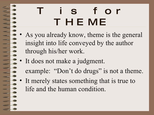 Poetry analysis using tpcastt | PPT