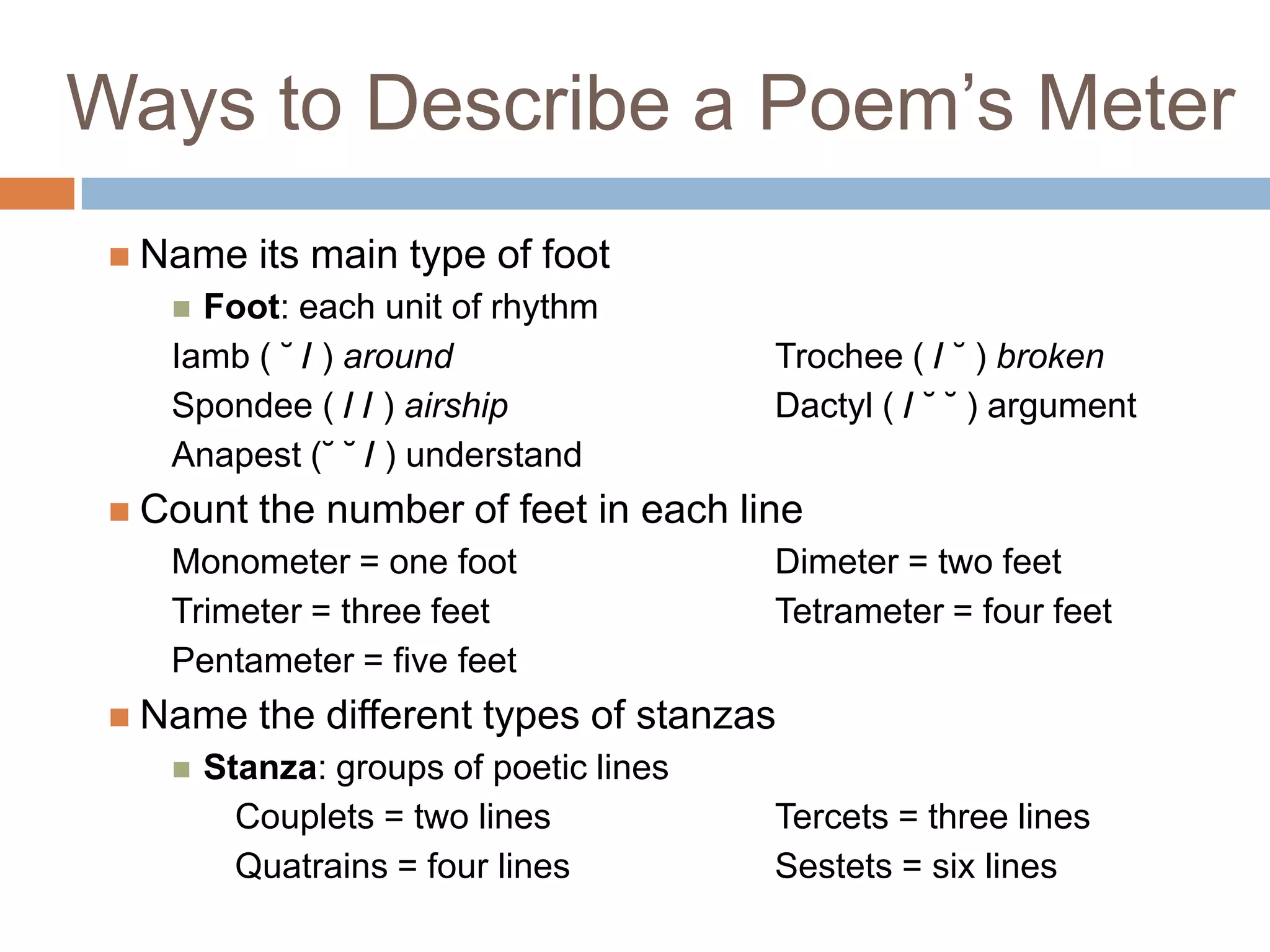 Poetry and emily dickinson | PPTX