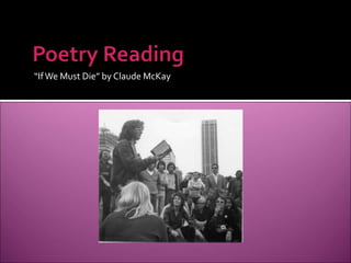 Poetry and Its Elements.ppt