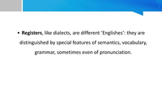 Poetry and the Language of Past_013010.pptx