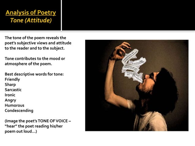 Poetry Basics Introduction To Poetry Analysis And Forms poetry-basics-introduction-to-poetry-analysis-and-forms