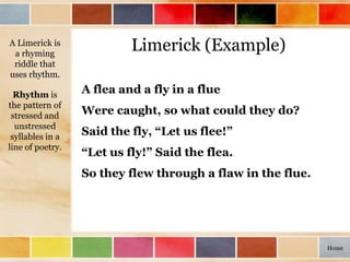 Poetry Collection | PPT