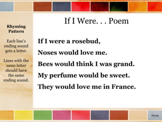 Poetry Collection | PPT