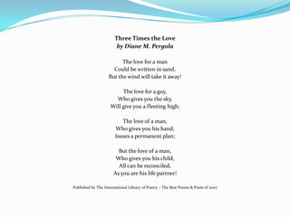 Poetry Collection.Pdf