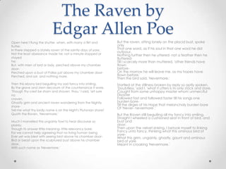 Poetry Dedication | PPT