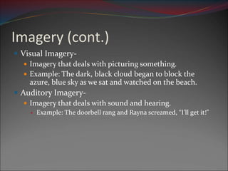 Poetry Devices Structure and Forms.ppt