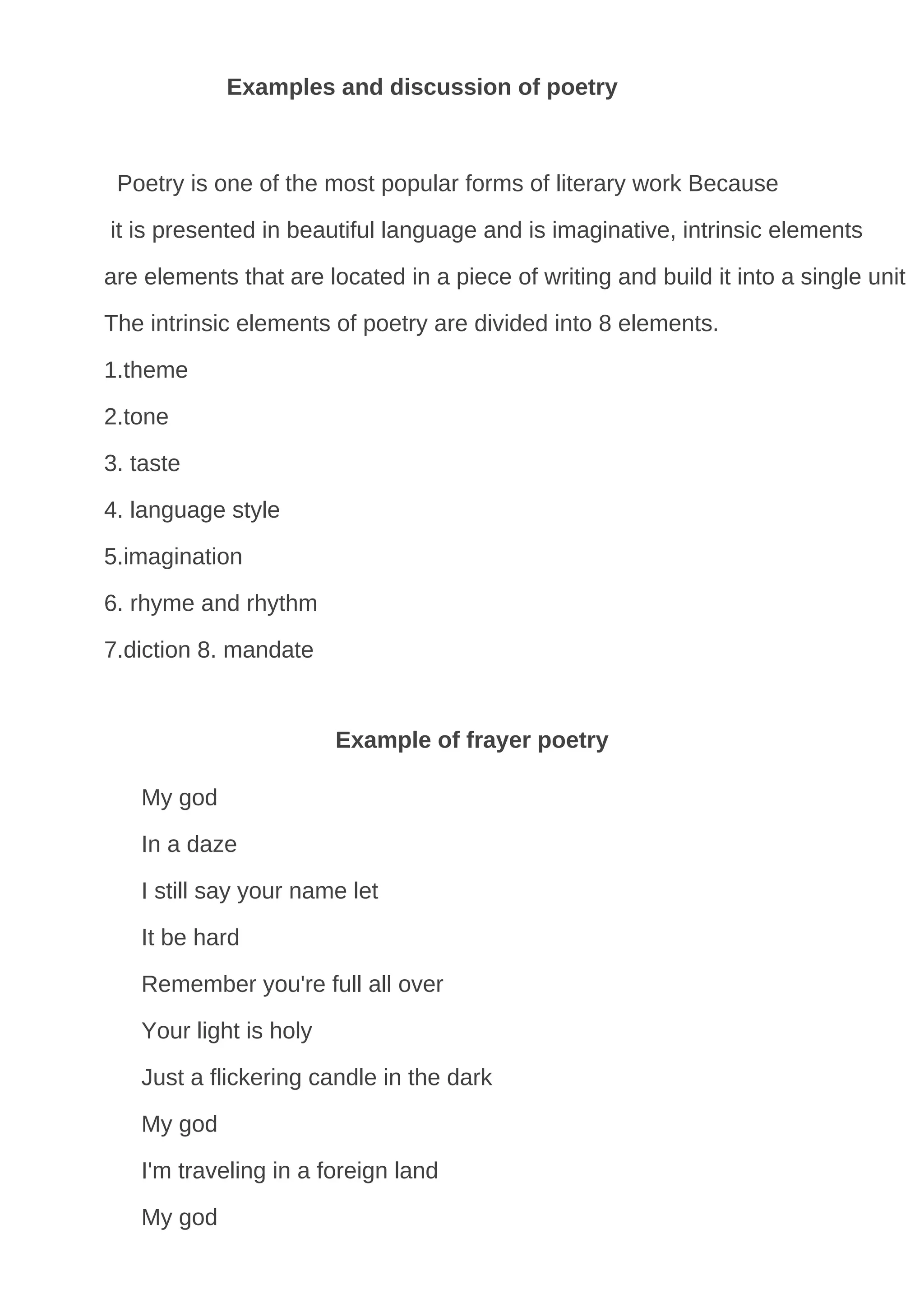 Poetry discussion and examples for class Xll smk/sma new_document_pdf.pdf