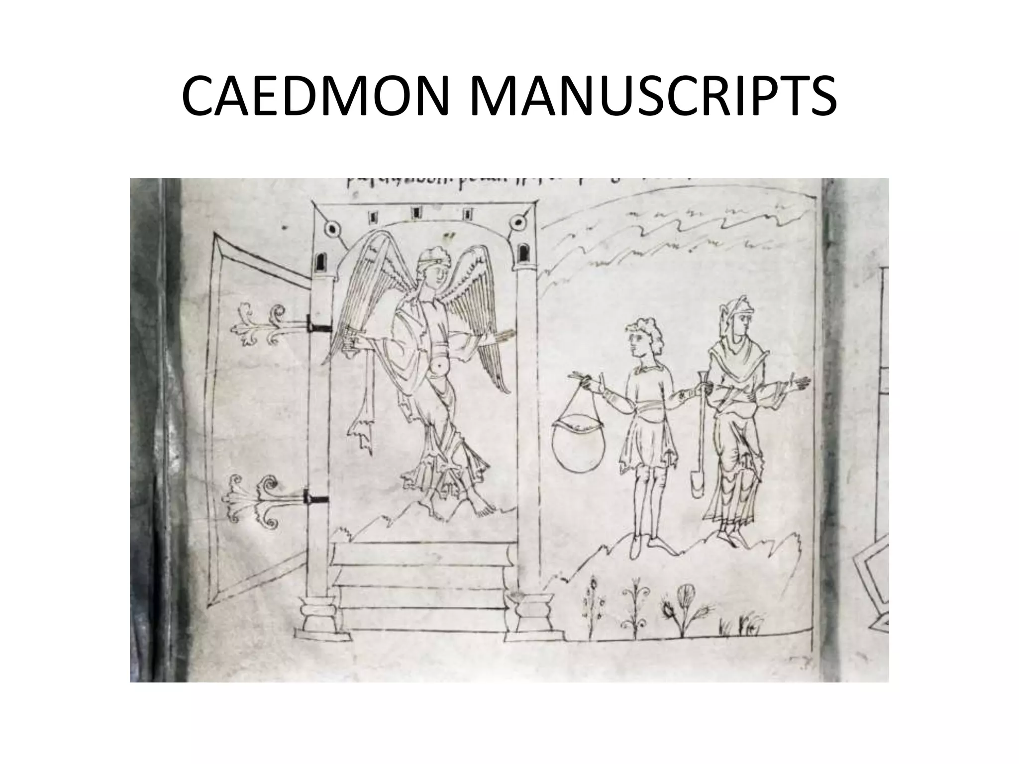 English poetry/Poetry evolution in England | PPT