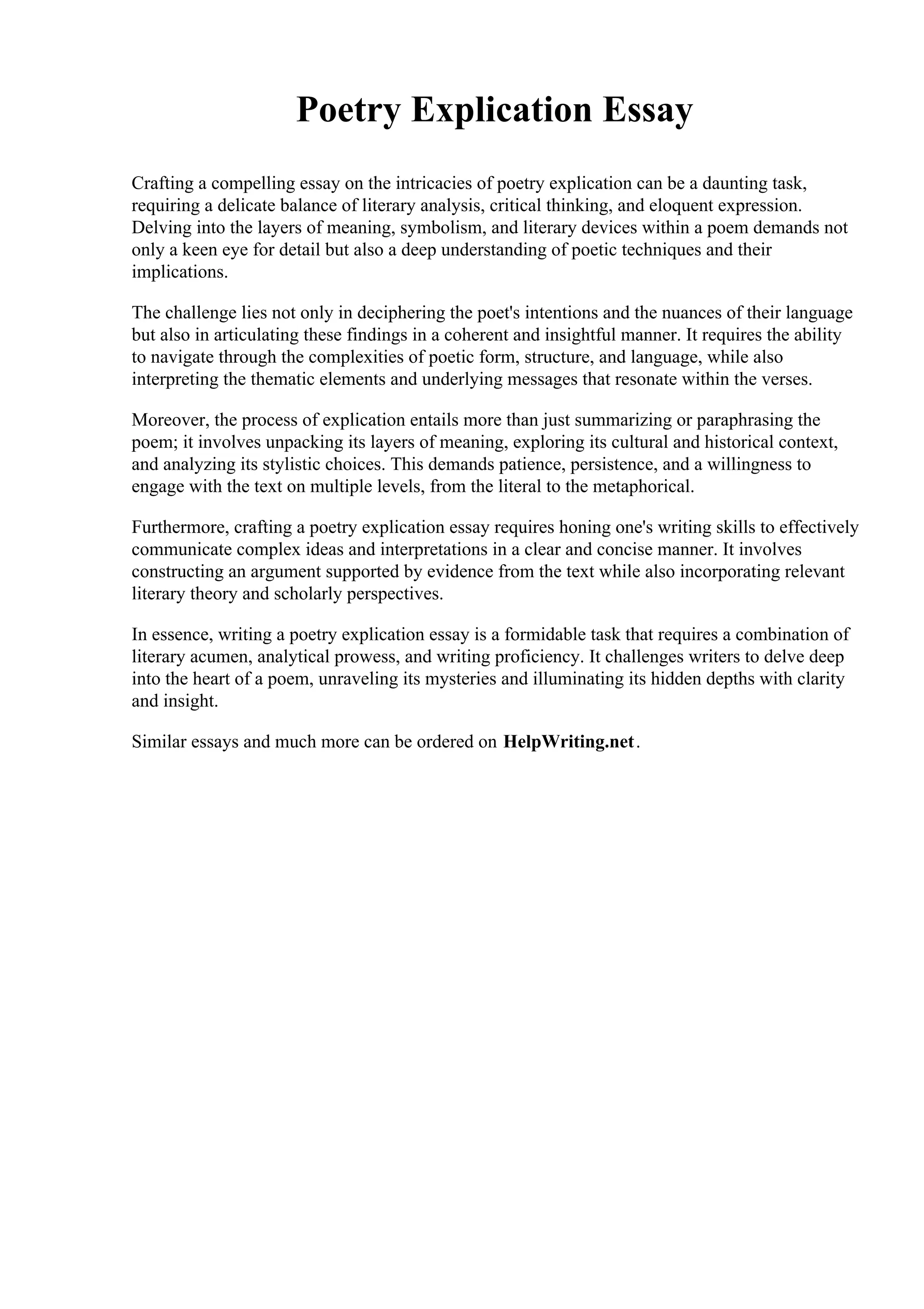 Poetry Explication Essay.pdf