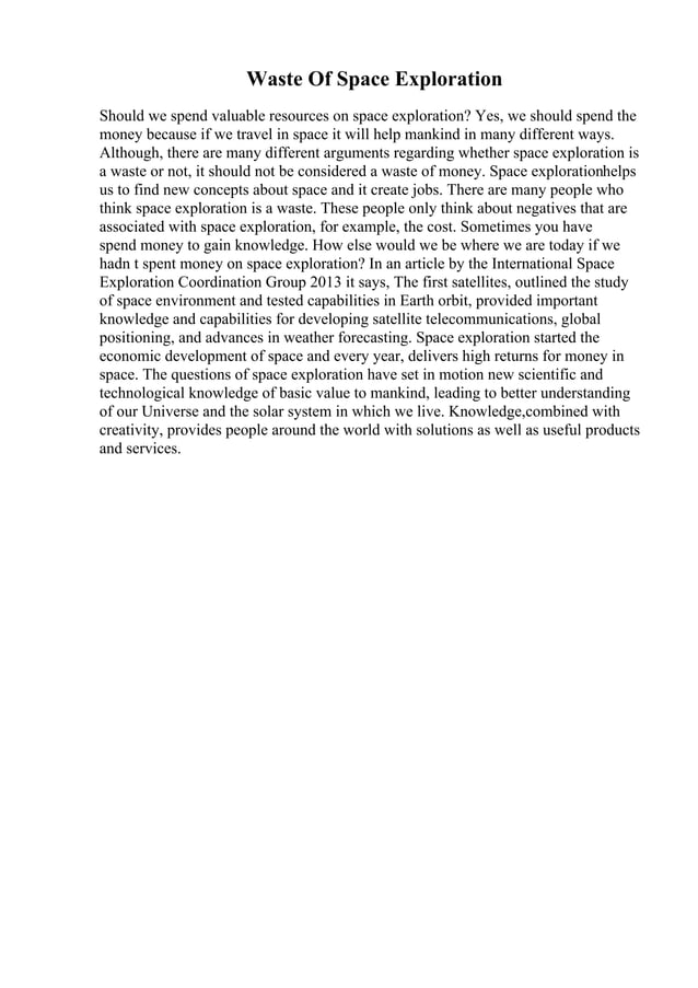 Poetry Explication Essay | PDF