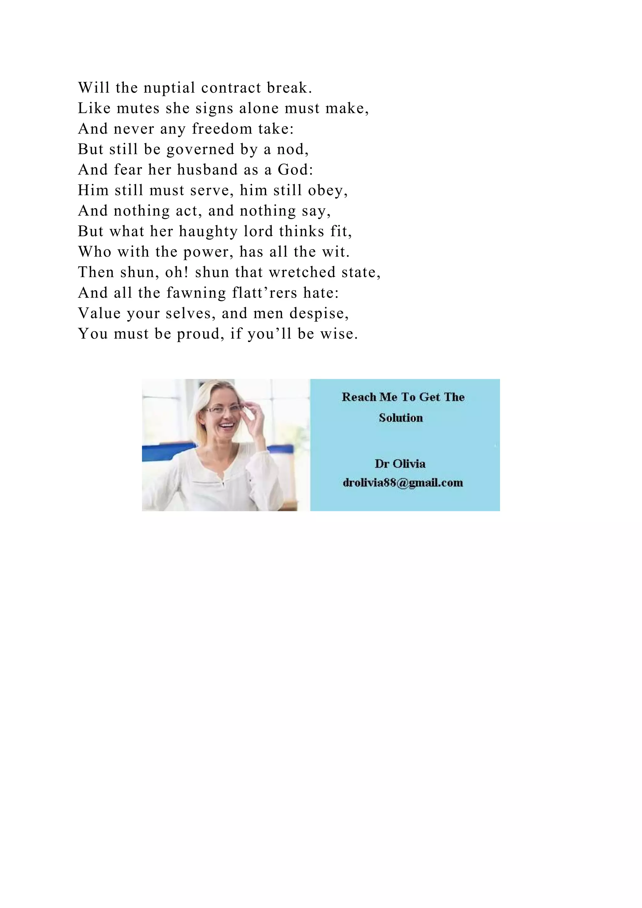 Poetry Explication Essay AssignmentAn explication is a complete.docx ...