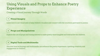 Poetry for Children (The Magic of Poetry).pptx