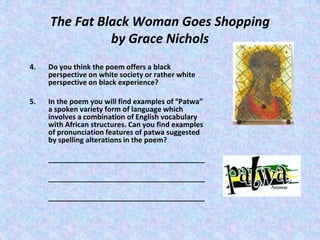 Poetry for efl | PDF