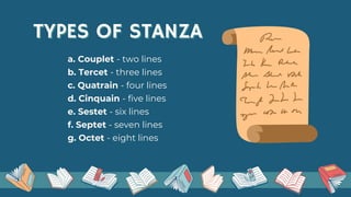 Poetry Forms and Genres Presentation in Colorful Modern Style.pdf