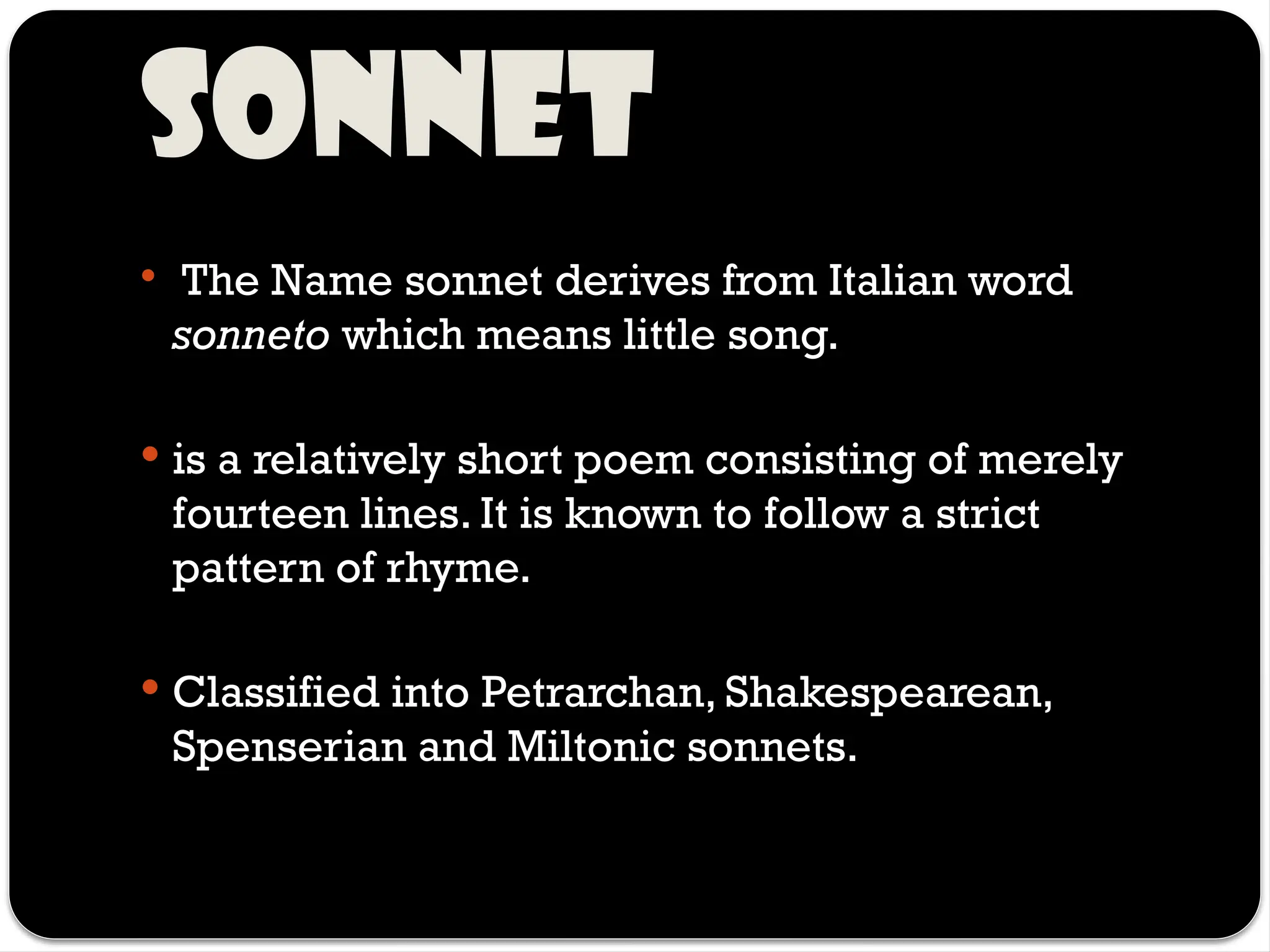 Q1 poetry grade 7 power point presentation | PPTX