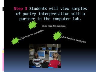 Poetry Interpretation | PPTX | Poetry | Books and Literature