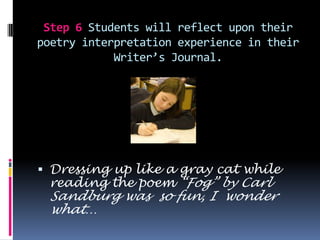 Poetry Interpretation | PPTX