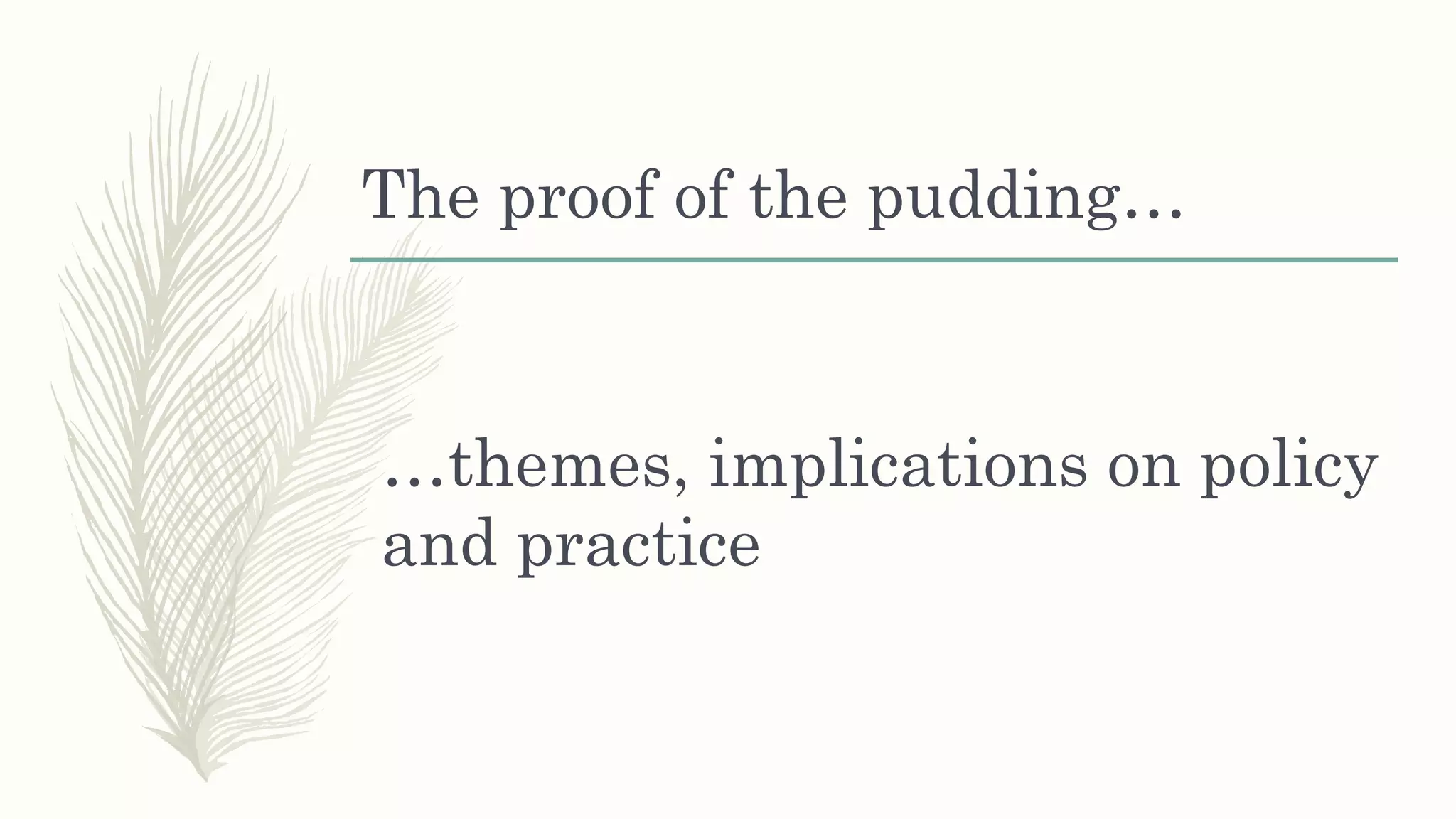 Poetry in the time of HIV and AIDS | PPT