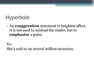 Poetry Introduction2 | PPT