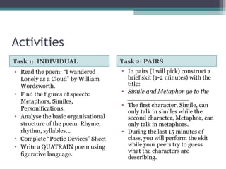 Poetry Introduction2 | PPT