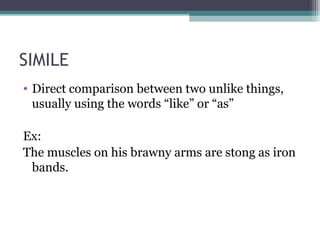 Poetry Introduction2 | PPT