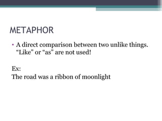 Poetry Introduction2 | PPT