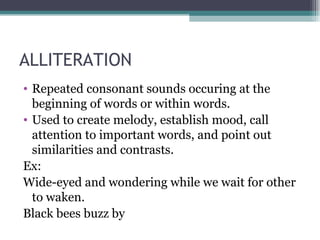 Poetry Introduction2 | PPT