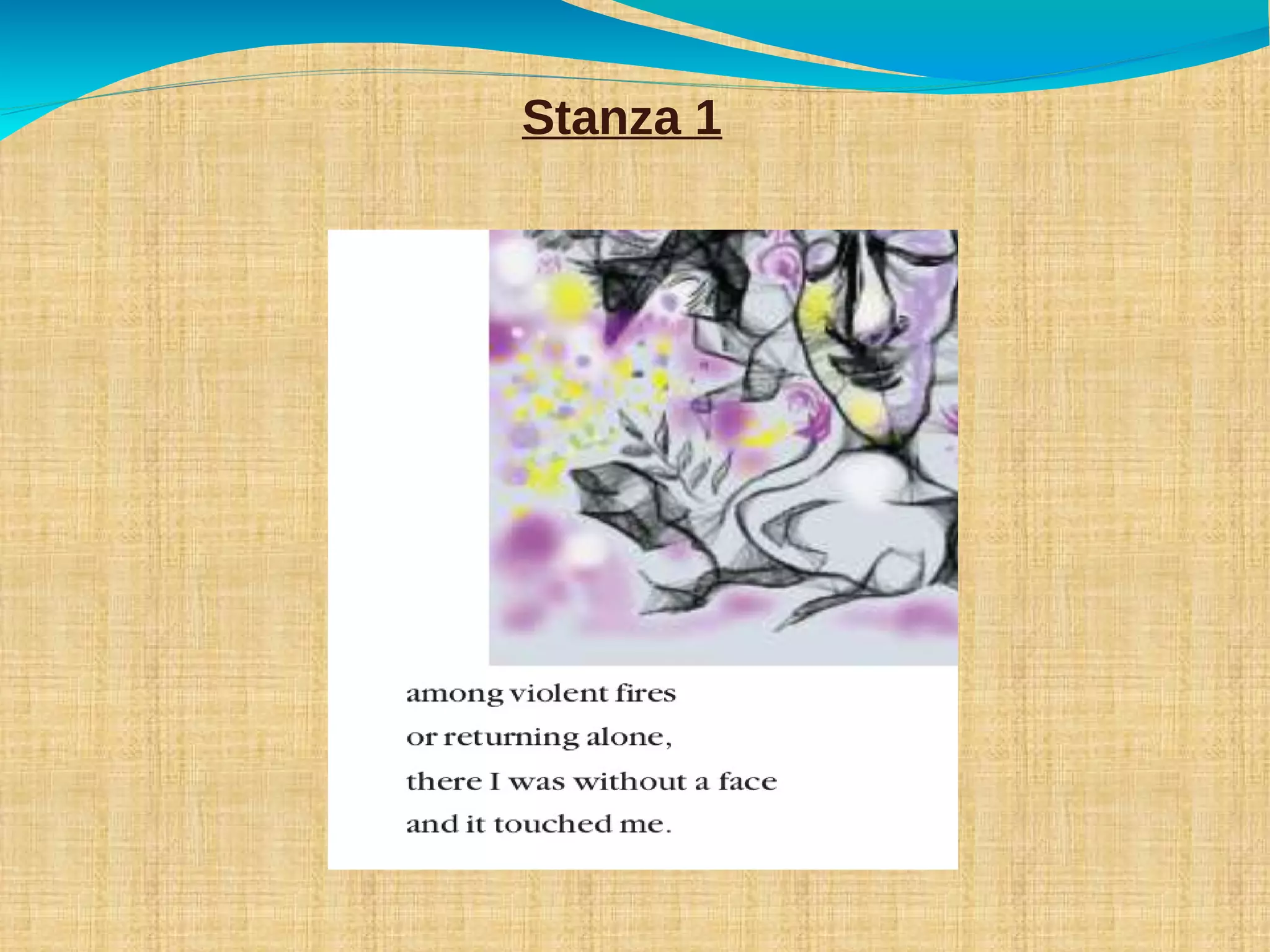 'Poetry' By Pablo Neruda | PPT