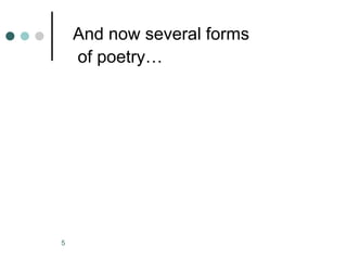 Poetry Intro1.ppt