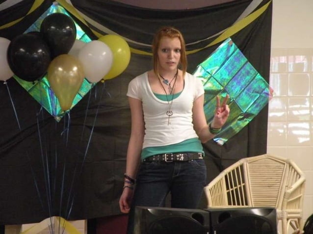 Poetry Jam Presentation | PPT