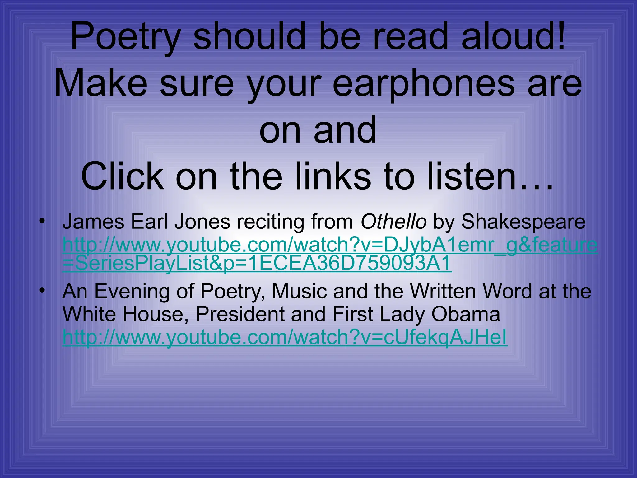 Poetry Lesson Cornell Notes.pptttttttttt | PPT