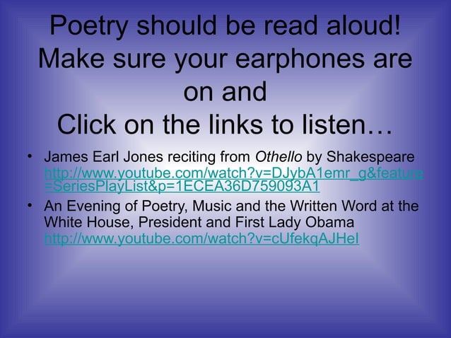 Poetry Lesson Cornell Notes.pptttttttttt | PPT