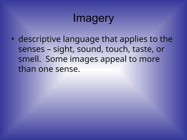 Poetry and its components Lesson Cornell Notes.ppt