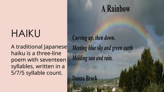 Poetry_Ma'am JMCLopez.pptx learn English with me | PPTX