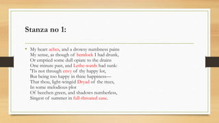 Poetry (mpt) | PPTX | Poetry | Books and Literature