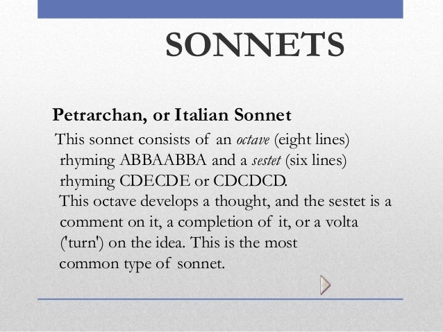 How to write italian sonnet poems - ghostwritingrates.web.fc2.com