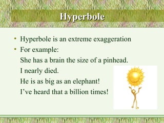 Poetry Presentation | PPT