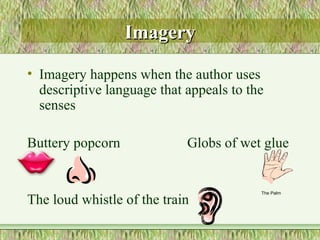 Poetry Presentation | PPT