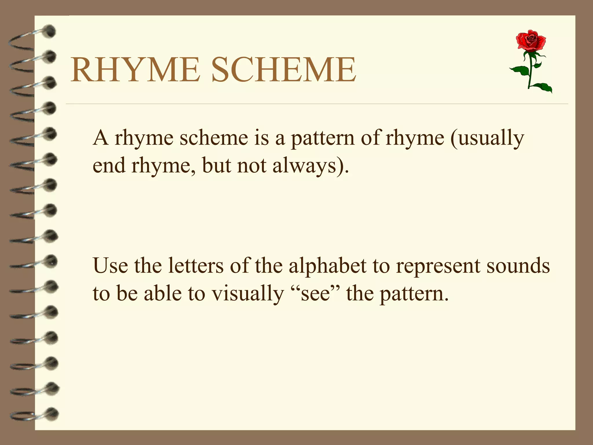 Poetry powerpoint | PPT