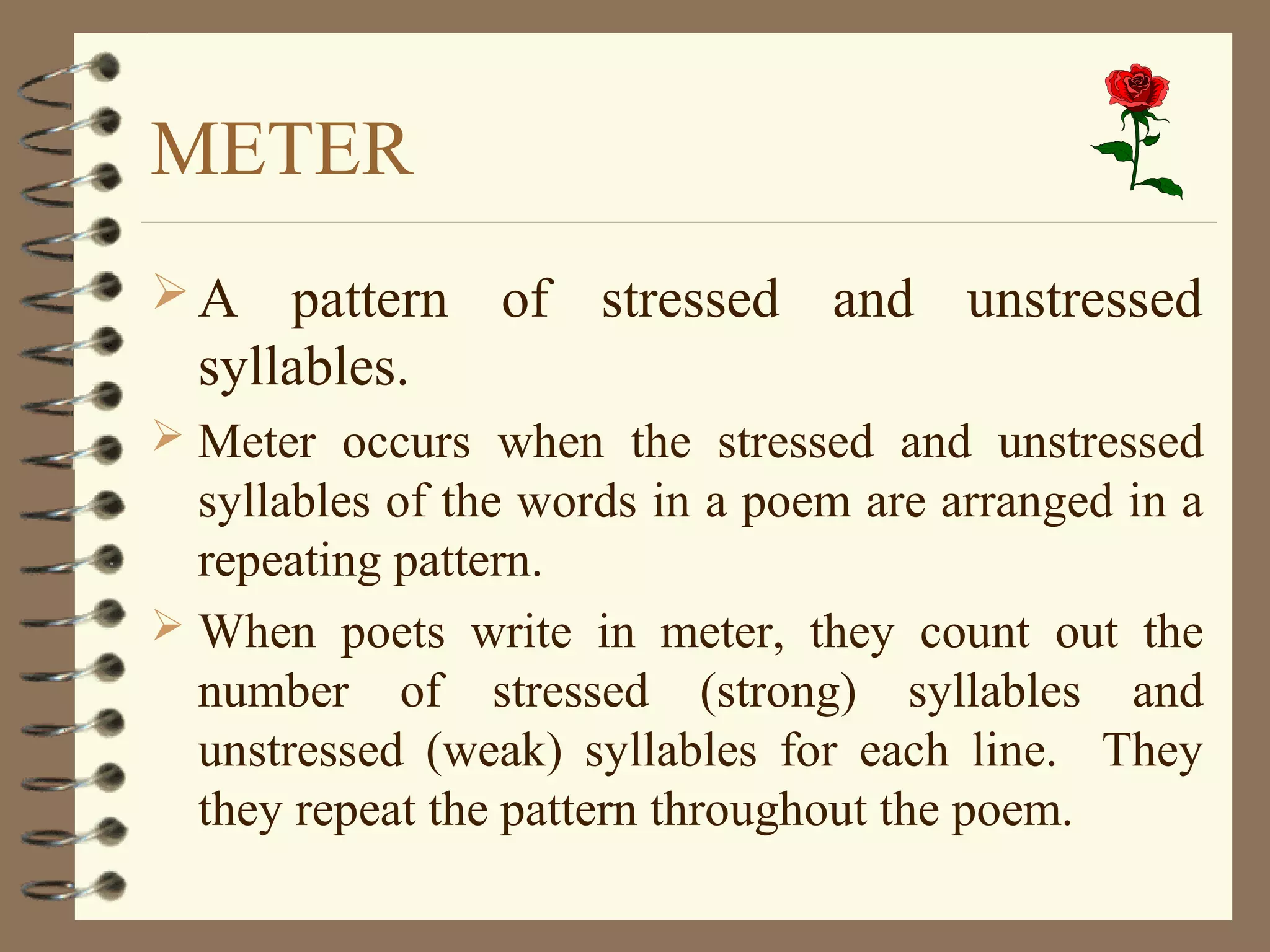Poetry powerpoint | PPT