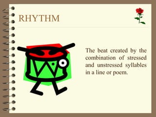 Poetry powerpoint | PPT