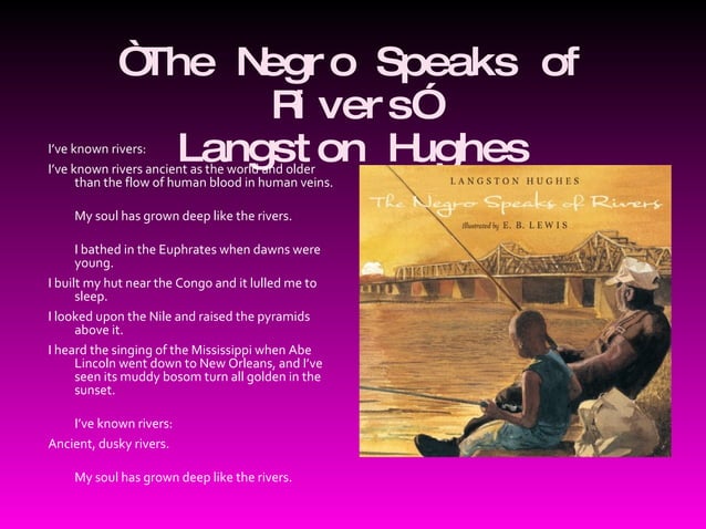 Poetry Analysis | PPT