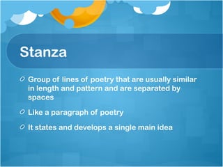 PoetryPowerPointPoeticElementsandPoetryTypes-1.pptx