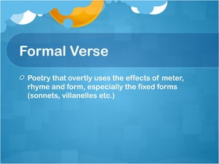 PoetryPowerPointPoeticElementsandPoetryTypes-1.pptx