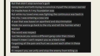 Poetry PP.pptx | Poetry | Books and Literature