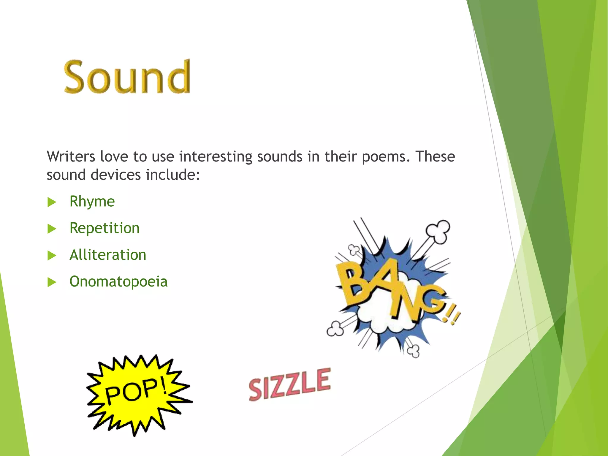 Poetry ppt | PPTX