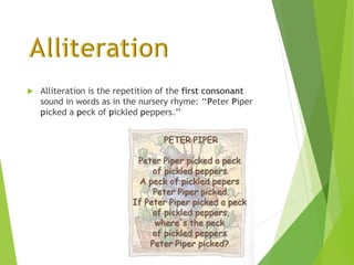 Poetry ppt | PPTX